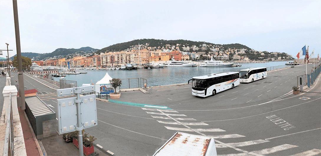 Nice, France